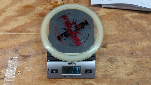 Dynamic Discs | Lucid Felon | 170g | eBay