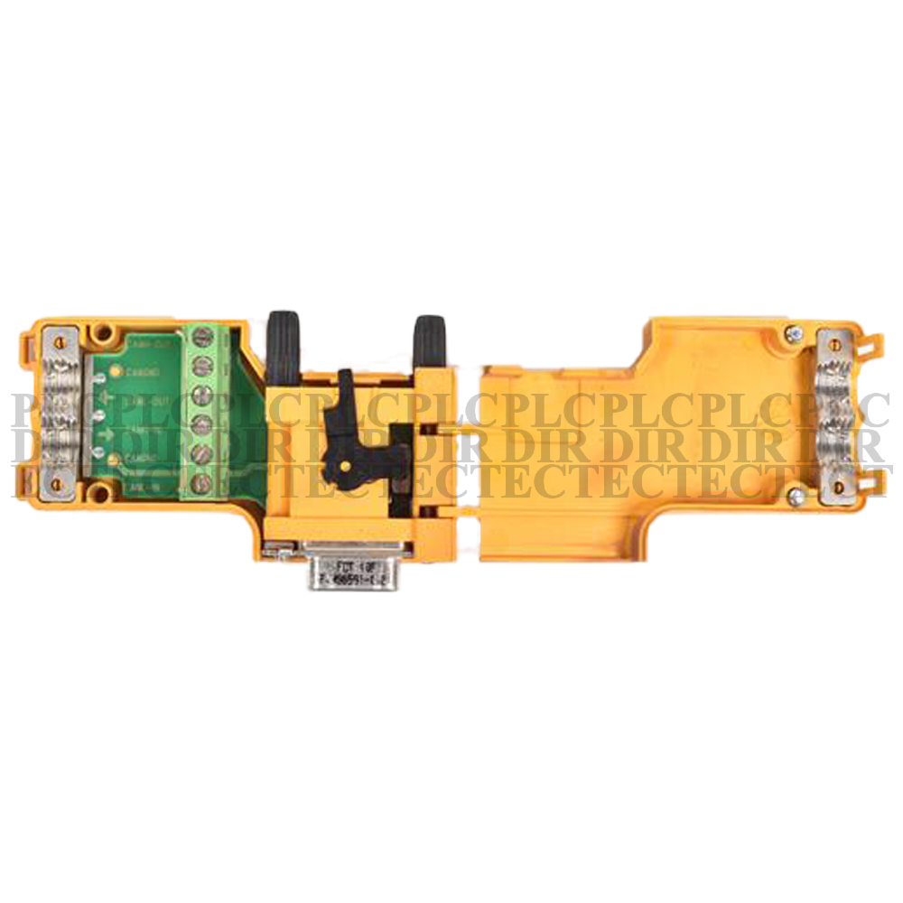NEW Pilz PSS SB SUB-D3 311058 Interface Connector Model | eBay