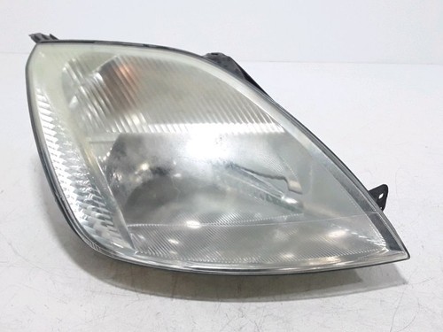 PHARE DROIT OCCASION FORD FIESTA V ESSENCE 1.3L 69ch 2004 OE:1320348 | eBay