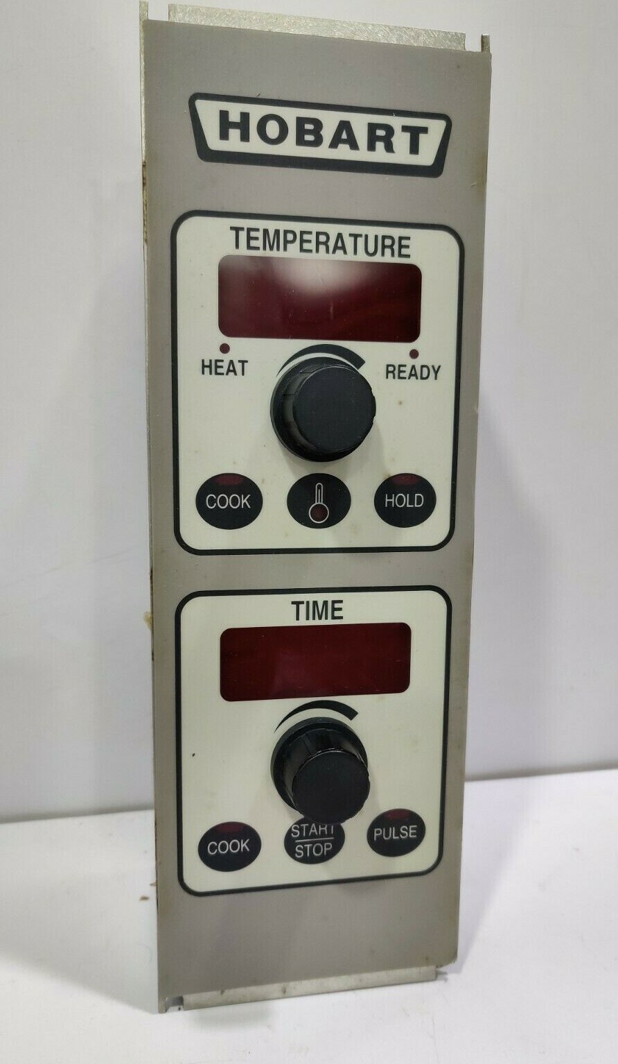HOBART Temperature Time Controller w/ PC BOARD 355857G / 355899-2 for ...