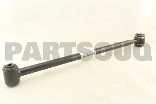 4877042020 Genuine Toyota ARM ASSY, UPPER CONTROL, REAR, RH/LH 48770 ...