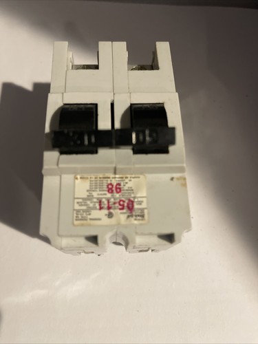 NB230 Federal Pioneer 30 Amp Double Pole Stab-Lok Circuit Breaker BOLT ...