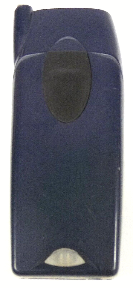 Nokia 3589 I / 3589i - Blue ( Verizon ) Rare Cellular Candybar Phone ...