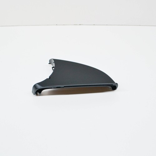 NEW MB A W176 FRONT LEFT DOOR MIRROR COVER CAP LHD A1768100115 OEM | eBay