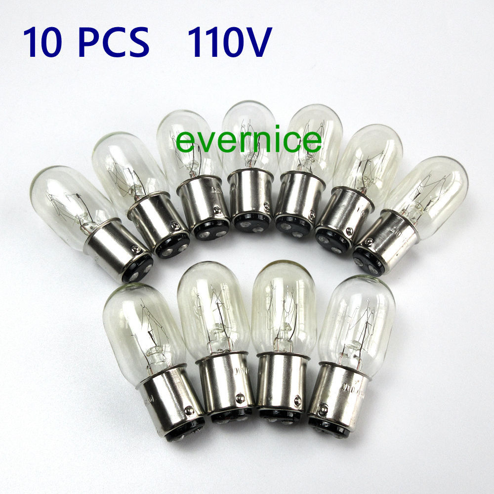 Household Light Bulb Types