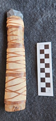 Neolithic & Paleolithic - Blade Upper Paleolithic