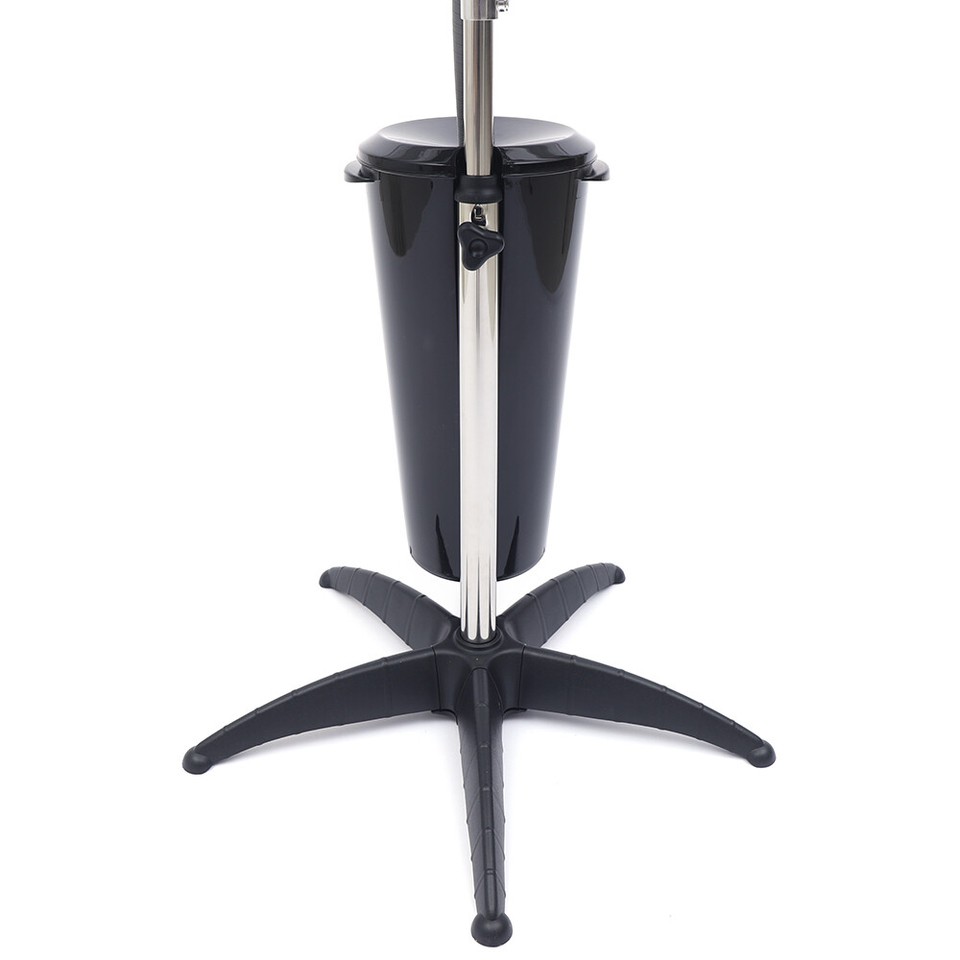 Salon Spa Beauty Equipment Station Backwash Units Shampoo Bowls Chair ...