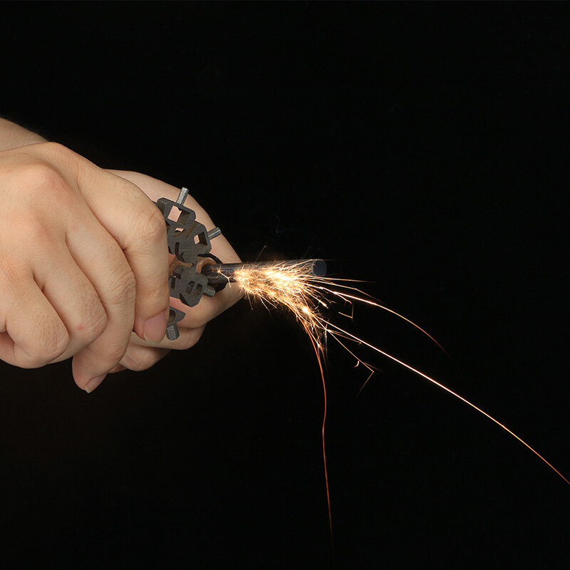 Multifunctional Archery Arrow Repair Tool Adjusting Nock Shaft Glue ...