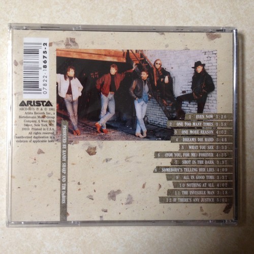 EXILE - JUSTICE - BRAND NEW CD | eBay