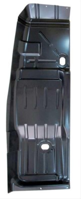1968-76 CHEVROLET NOVA BOP APOLLO OMEGA VENTURA FULL FLOOR PAN ...