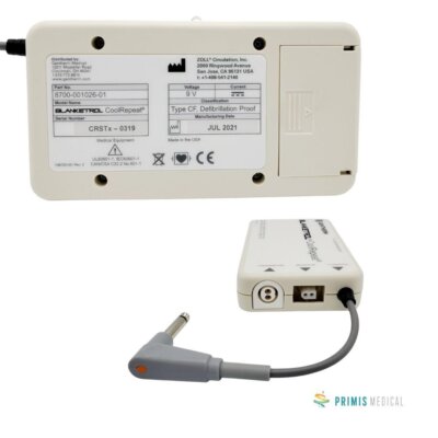 Other - Hyper Hypothermia