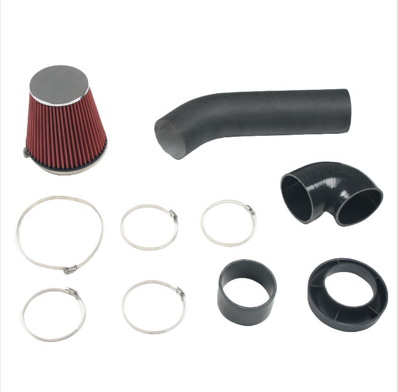 LS Swap Cold Air Intake LS1 LS2 LSX Restomod A-body G-body Camaro ...