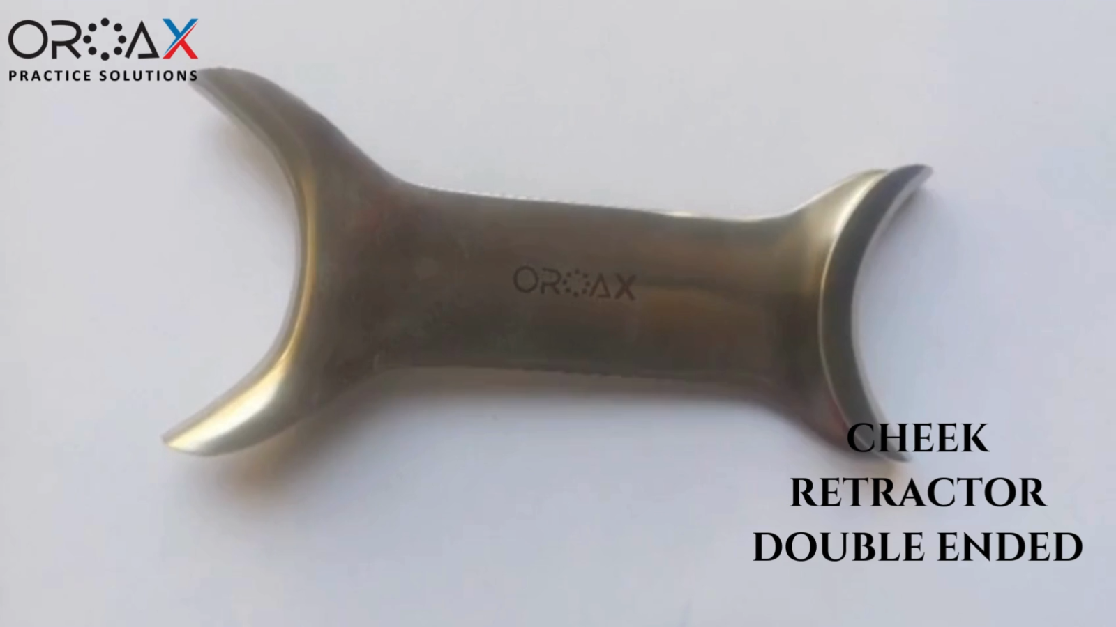 Dental Cheek / Lip Mouth Openers Retractors Lab Surgical Instruments | eBay