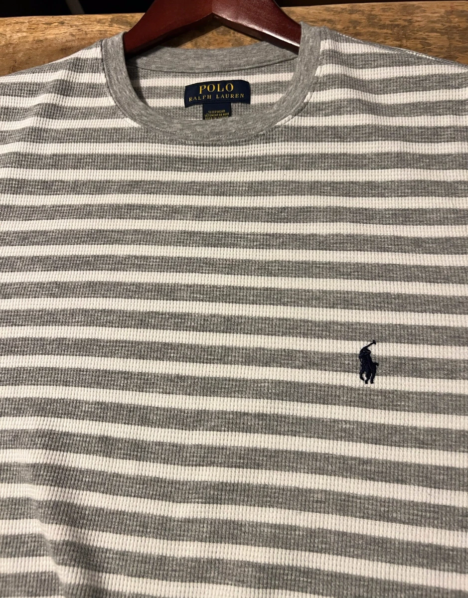 White Polo Thermal