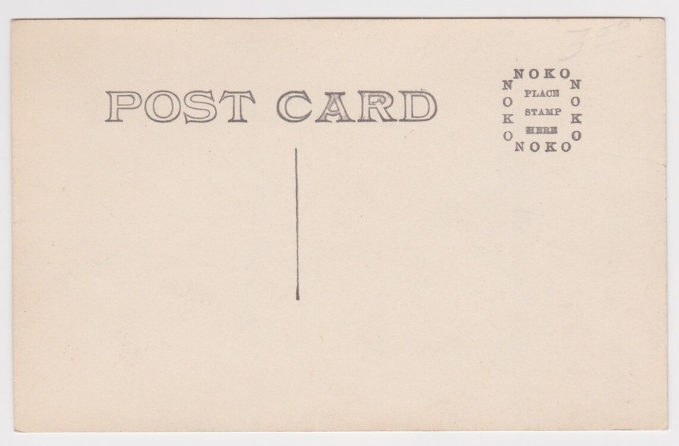 Batter and Catcher, Early Baseball Postcard (1907-1929) | eBay