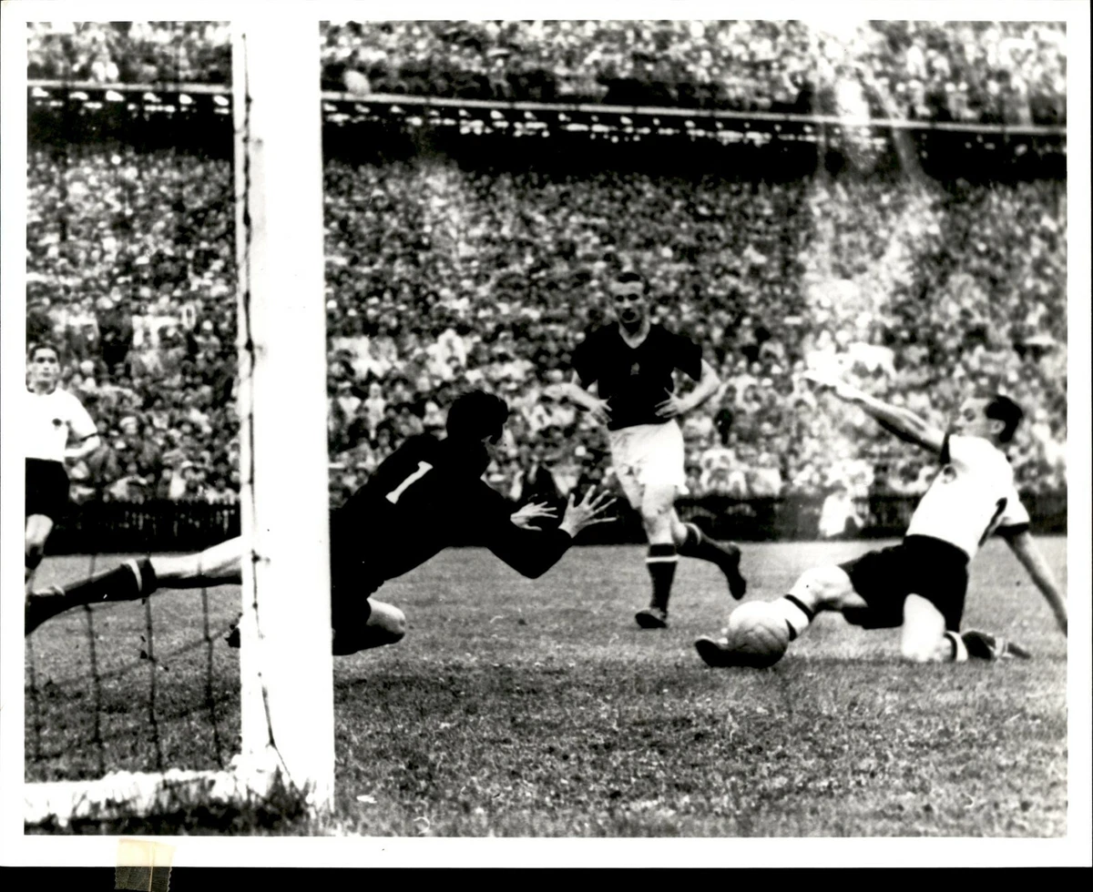 Fifa World Cup 1954