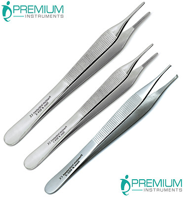 Surgical - Tissue Forceps