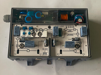 ARCODAN 93156-226 Breitbandverstärker | eBay.de