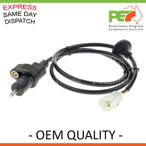 New *OEM* ABS Wheel Speed Sensor - Rear Fits FORD FALCON BF 4D Wgn RWD ...