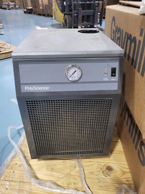Water Baths & Chillers - Polyscience Chiller
