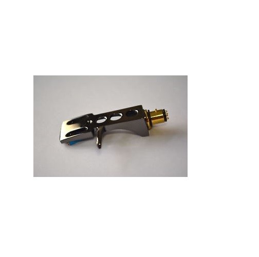 NEW TITANIUM Cartridge Headshell for JVC QL Y5F, QL Y7 | eBay