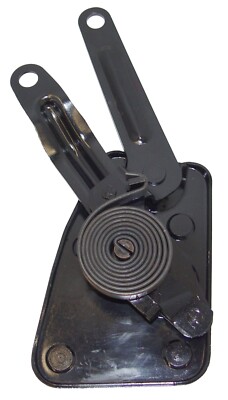 1956 FORD TRUCK LEFT HAND HOOD HINGE # 56F-16785 | eBay