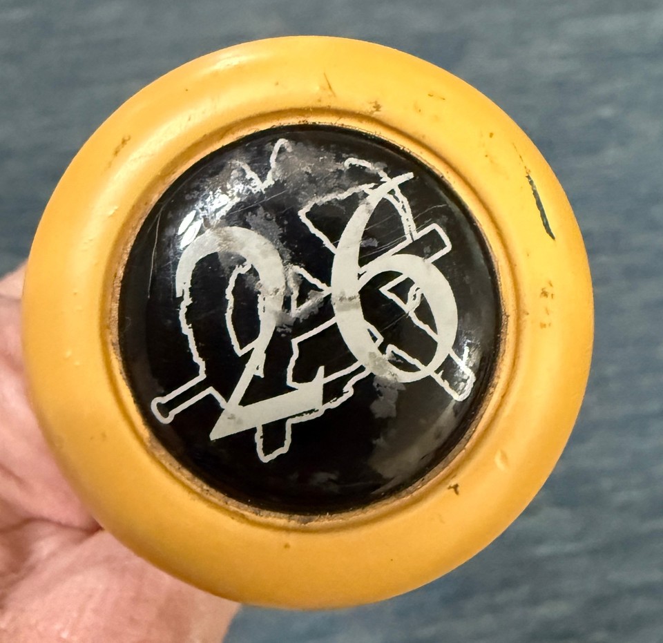 Anarchy Rapture – 2PC - 12"- .5oz End Load - USA/ASA Slowpitch Softball ...