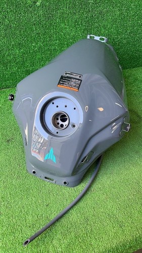 Yamaha Mt-10 Genuine Fuel Tank | eBay