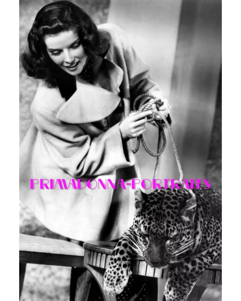 Bringing Up Baby Leopard Bringing Up Baby Leopard