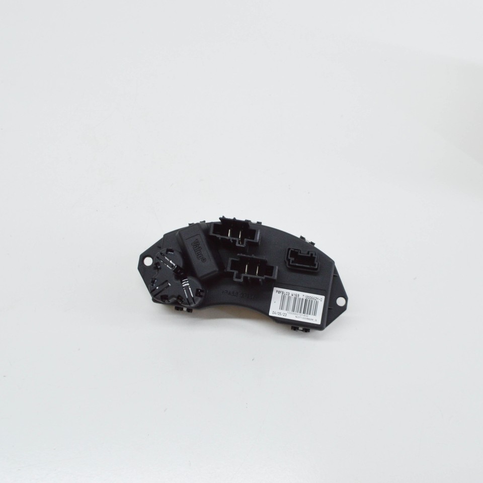 MERCEDES-BENZ SLK R172 Heater Blower Regulator A1729065100 NEW GENUINE ...