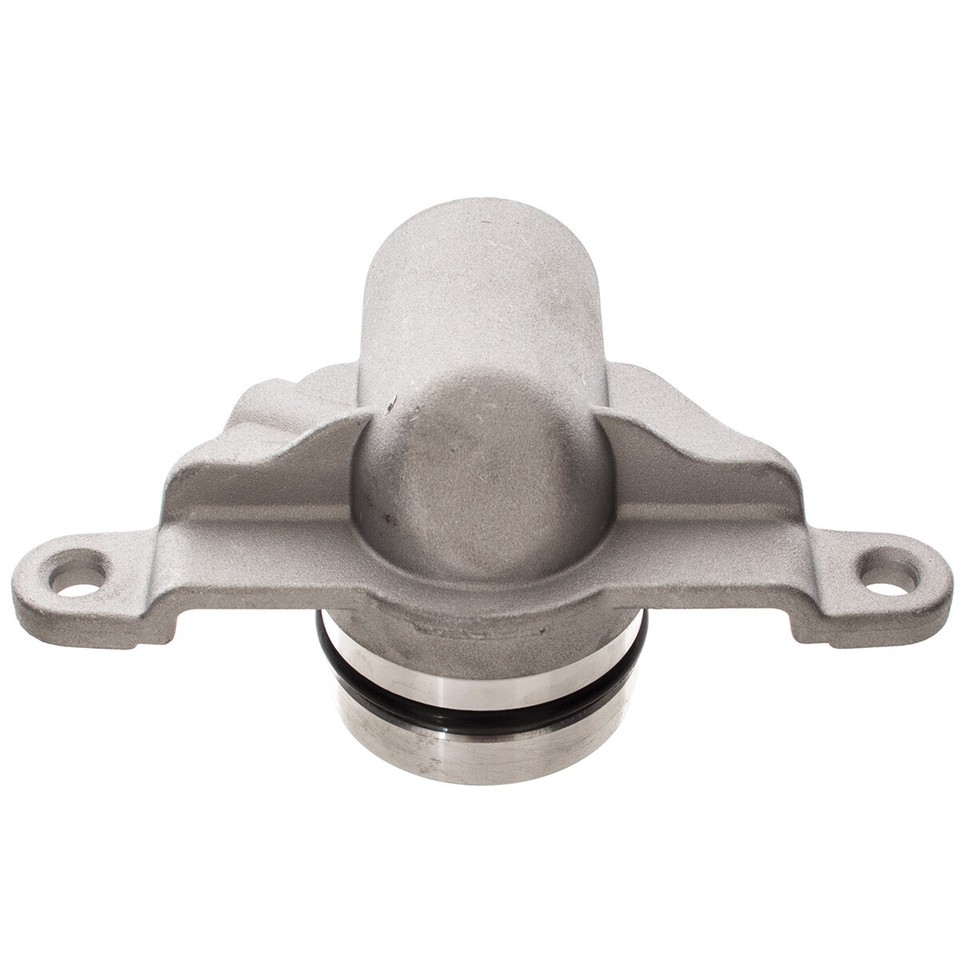 A6420100131 For Mercedes Engine 3.0 CDI OM642 Ventilation Cover Flange ...