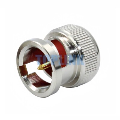 10 Sets of Dust Cap BNC Female Jack Protective Dust Cap RF Connector ...