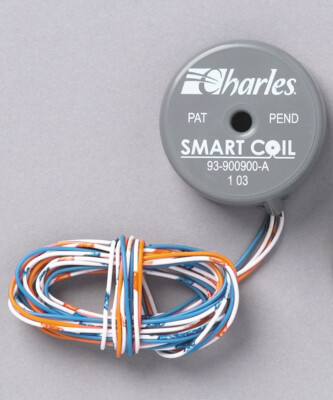 SMART COIL TELEPHONE LINE LOADING 88 MH LOAD COILS CHARLES INDUSTRIES ...