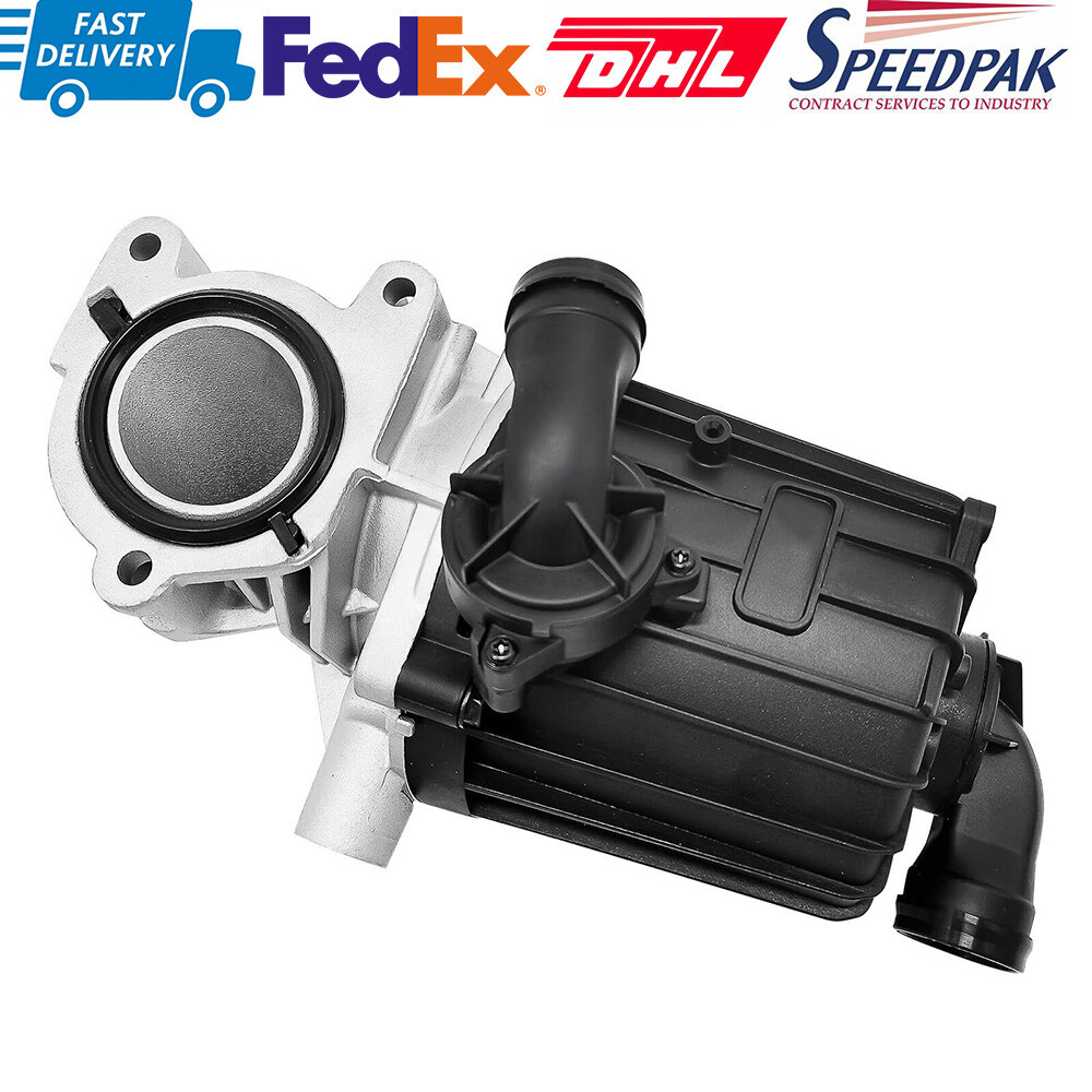 Crankcase Ventilation Separator 21679517 22999818 Fit for Mack MP7 ...