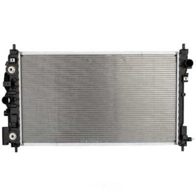 Radiator For 2013-2016 Cadillac XTS 3.6L V6 2014 2015 Denso 221-9328 ...