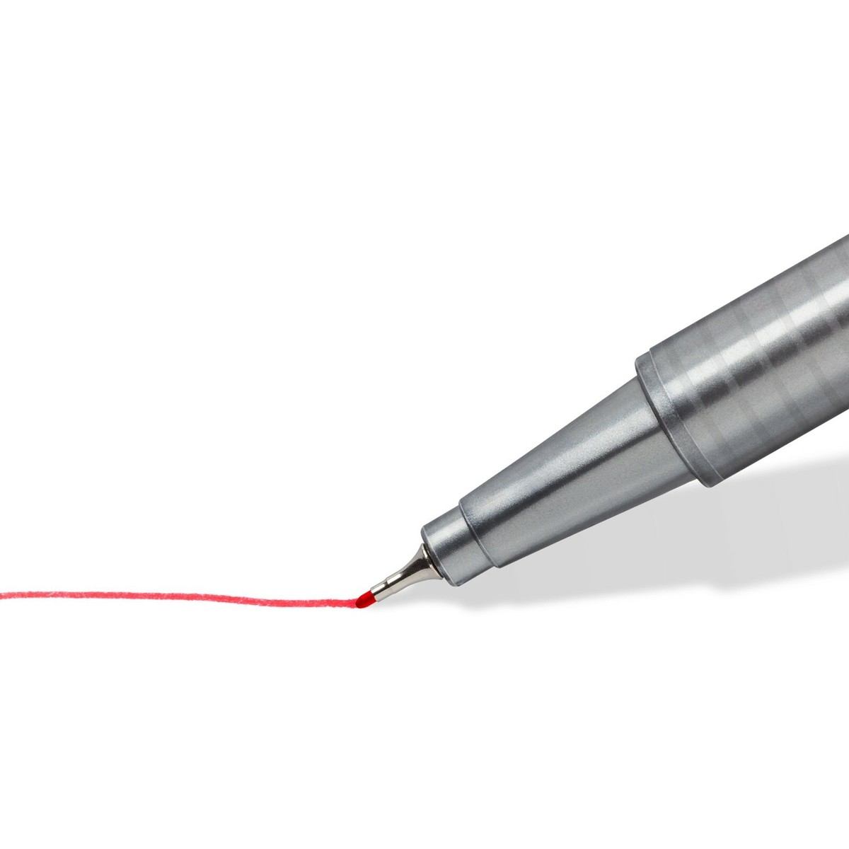 Dry Safe Markers STAEDTLER Triplus Fineliner Pens - 0.3mm Superfine ...