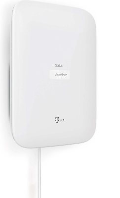 Telekom Speedport WLAN Router DLS / VDSL / VOIP Neo (ohne Speedphone ...