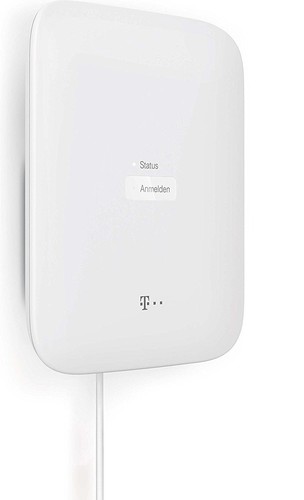 Telekom Speedport WLAN Router DLS / VDSL / VOIP Neo (ohne Speedphone ...