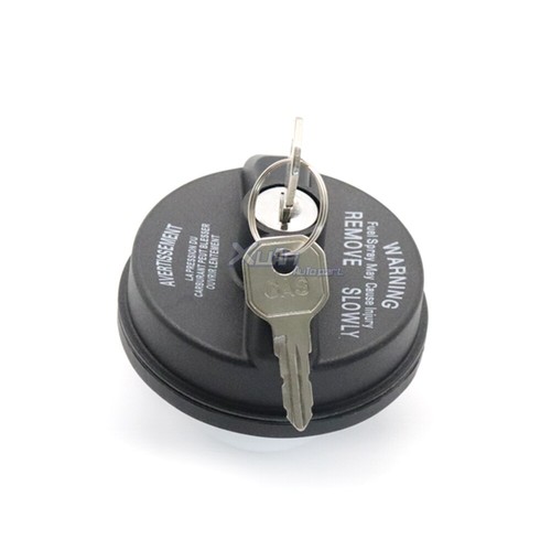 For Chrysler Jeep Dodge Ram 2001-2021 NEW Locking Gas Fuel Cap ...