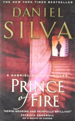 Prince of Fire By Daniel Silva. 9780141024158 | eBay
