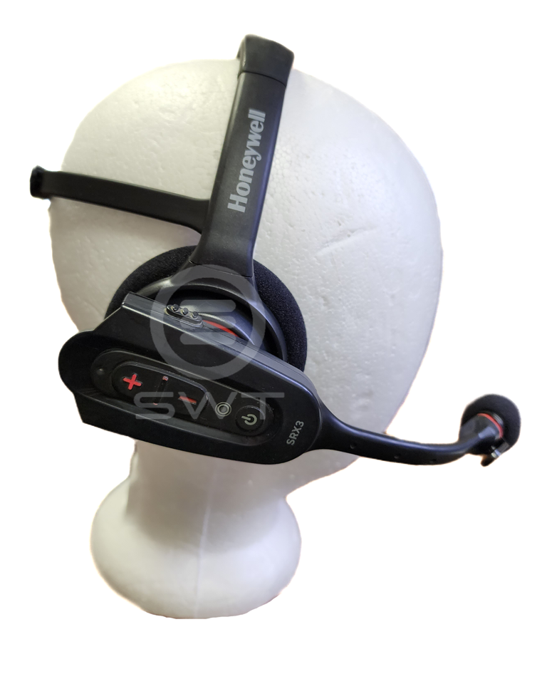 Honeywell SRX3 Headset - HD-1500-1 OEM | eBay