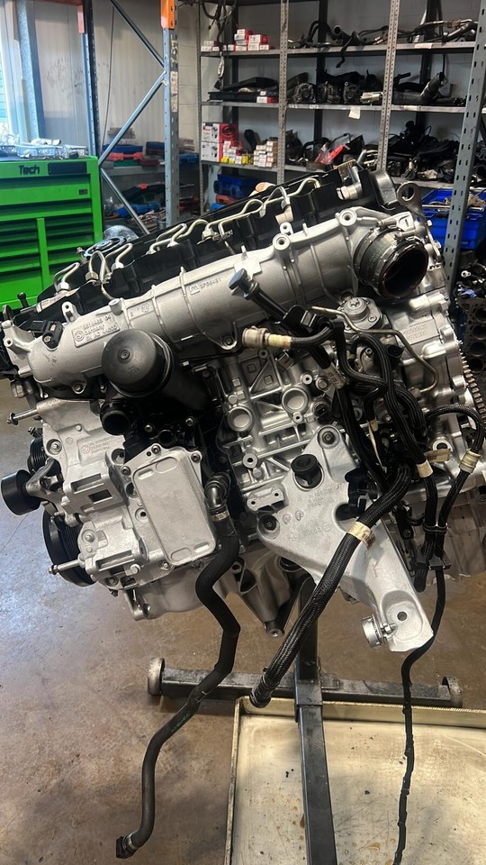 BMW X6 M50D 3.0 TRI TURBO N57D30 RECONDITIONED ENGINE SUPPLY AND FIT | eBay