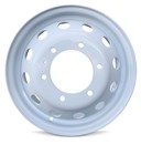 For 2015-2024 16x6 Ford Transit 350 Dually Steel Wheel / Rim | eBay