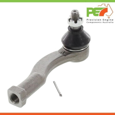 Tie Rod End For SUBARU IMPREZA GC8 i 2.0L EJ20E,EJ201 SOHC 16v Petrol ...