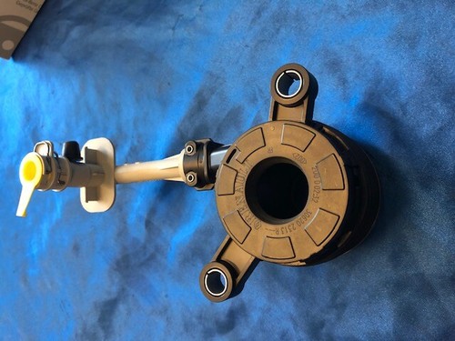 Mercedes Drucklager Kupplung 415 4152502700 Ausrücklager Citan Renault ...