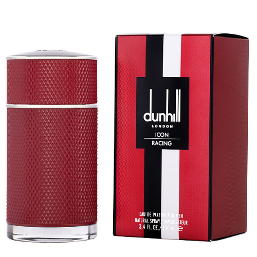 Dunhill Icon Racing Red by Alfred Dunhill 3.4 oz EDP Cologne for Men ...
