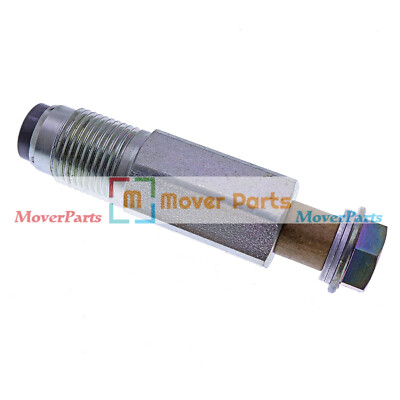 Pressure Relief Valve RE516335 For John Deere 4045 6068 Genset 7520 ...