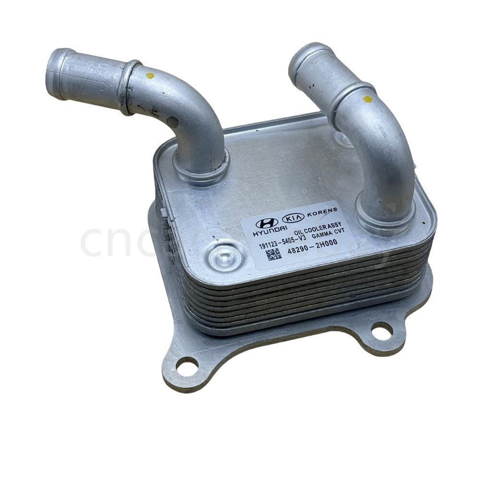 COOLER-OIL 482902H000 FOR 2020 HYUNDAI ACCENT ELANTRA KIA RIO 2021 | eBay