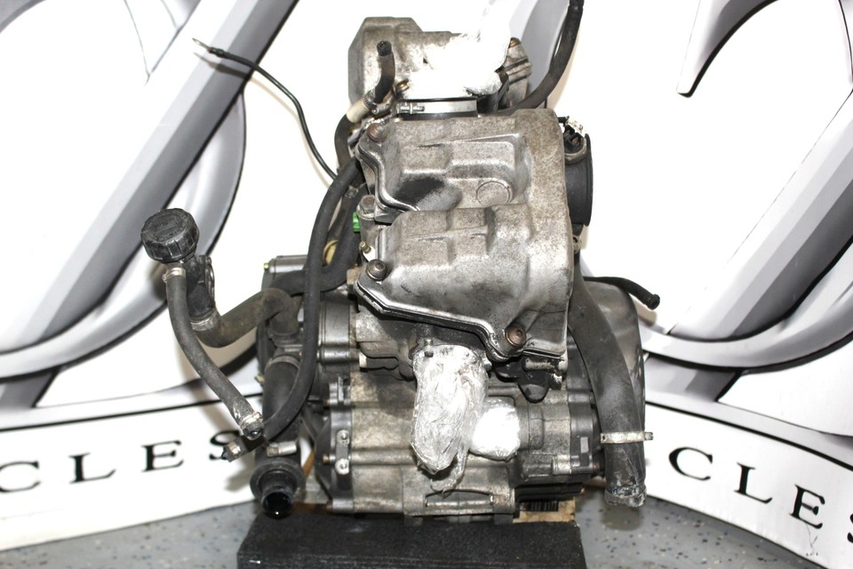 1998-1999 Aprilia Mille RSV1000 RSV 1000 Engine Motor Warranty ...