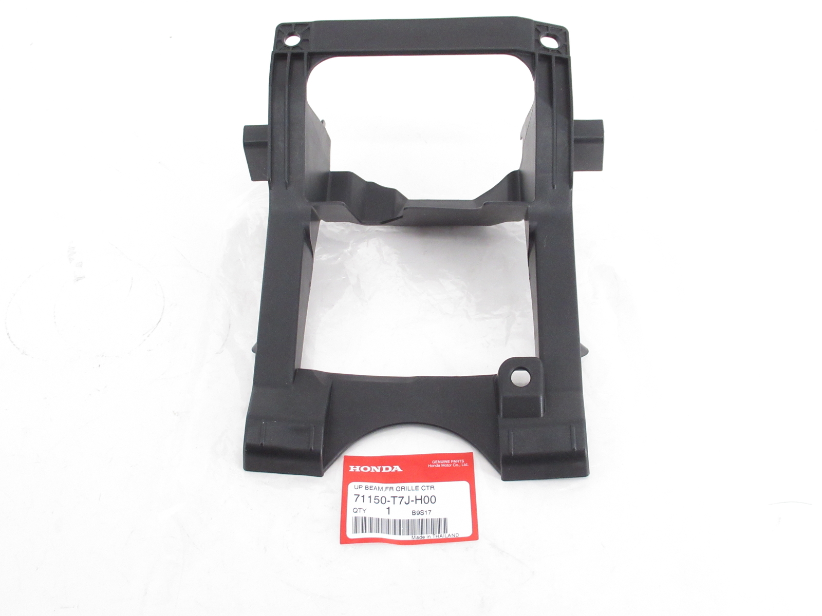 Genuine OEM Honda 71150-T7J-H00 Upper Front Beam 2016-2018 HR-V | eBay